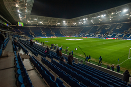 The Ultimate Guide to NRG Park Events & Entertainment