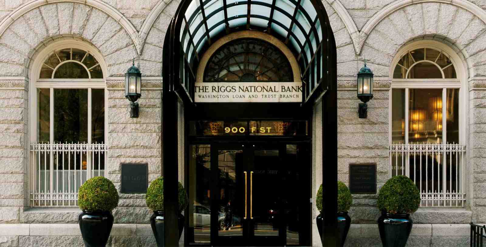13 Best Rated Hotels in Washington DC: Finest Accommodations
