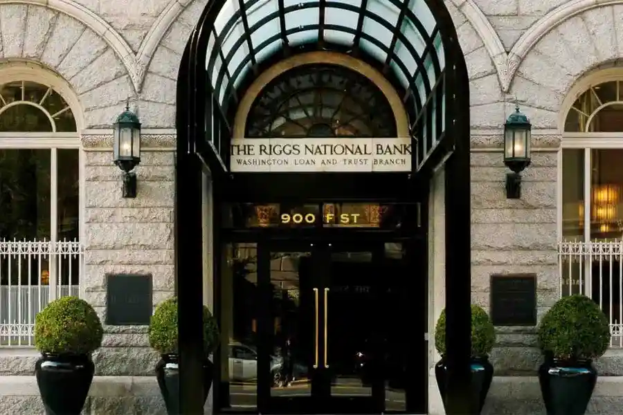 13 Best Rated Hotels in Washington DC: Finest Accommodations