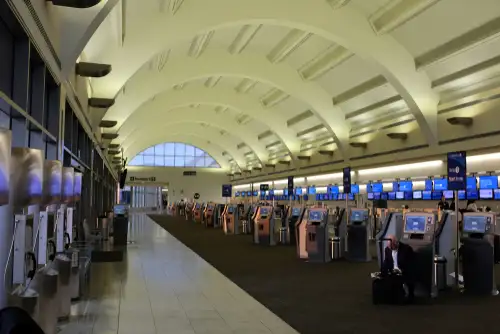 The Ultimate Guide to John Wayne Airport (SNA) Airport