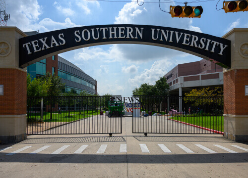 Houston Education System Guide