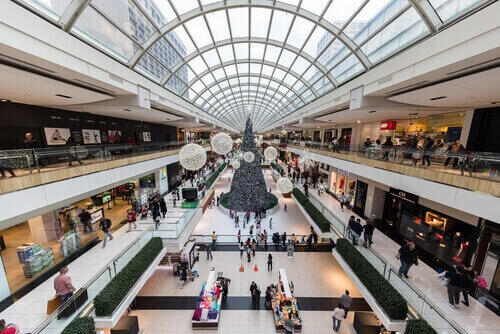 Top 10 Houston Malls & Best Shopping Centers