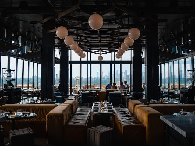 77 Fancy Restaurants in Houston: Experience Exquisite Dining